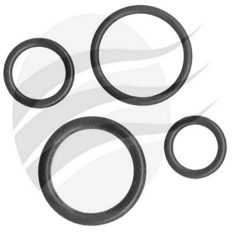 Jayair OR9861 A/C O-Ring Kit GM V5 Control Valve | eBay