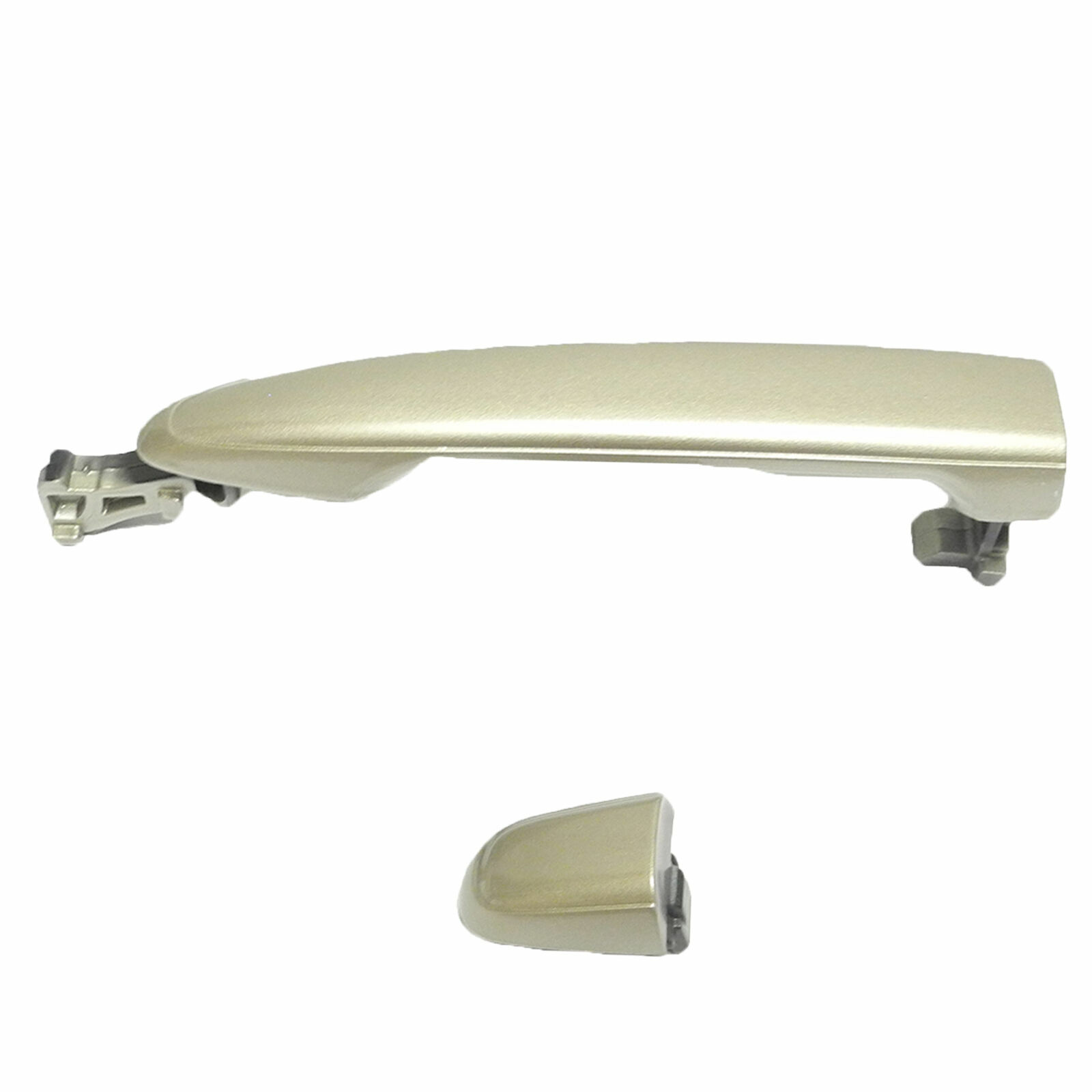 Exterior Door Handle 4PCS Set for 04-10 Toyota Sienna 4Q2 Desert Sand ...