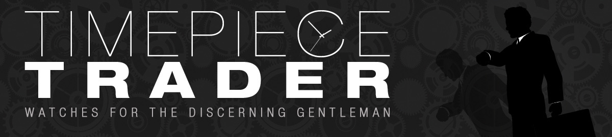 Timepiece Trader LLC | eBay Stores