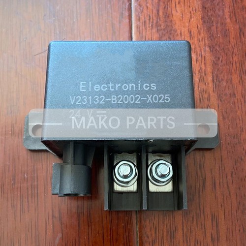 20367490 Starter Relay Fits Volvo EC210/240/290/360 | eBay