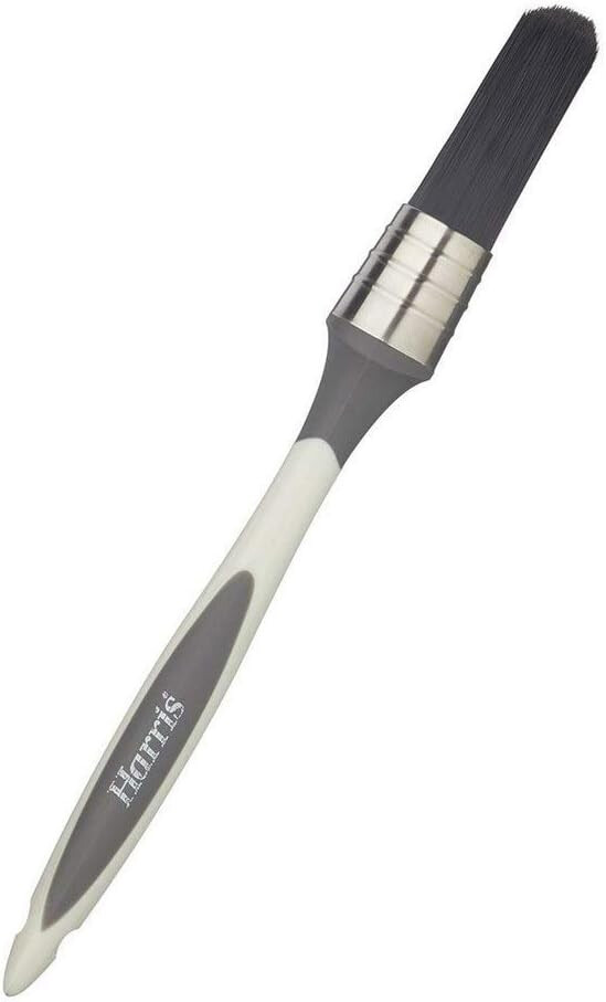 Harris Seriously Good Gloss No Loss High Quality Paint Brushes | eBay UK