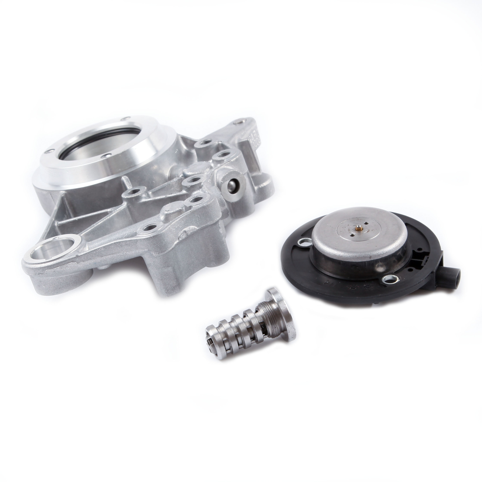 Camshaft Bridge Bracket Kit Fit For VW Golf Passat Tiguan Audi A4 A5 TT ...