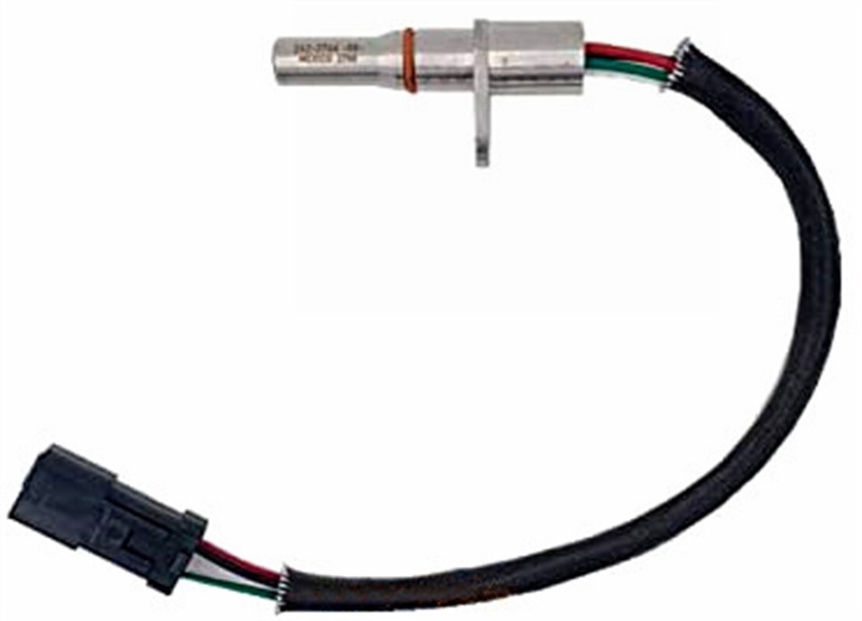 New Speed Sensor fit For Caterpillar CAT 262-3764 2623764 | eBay