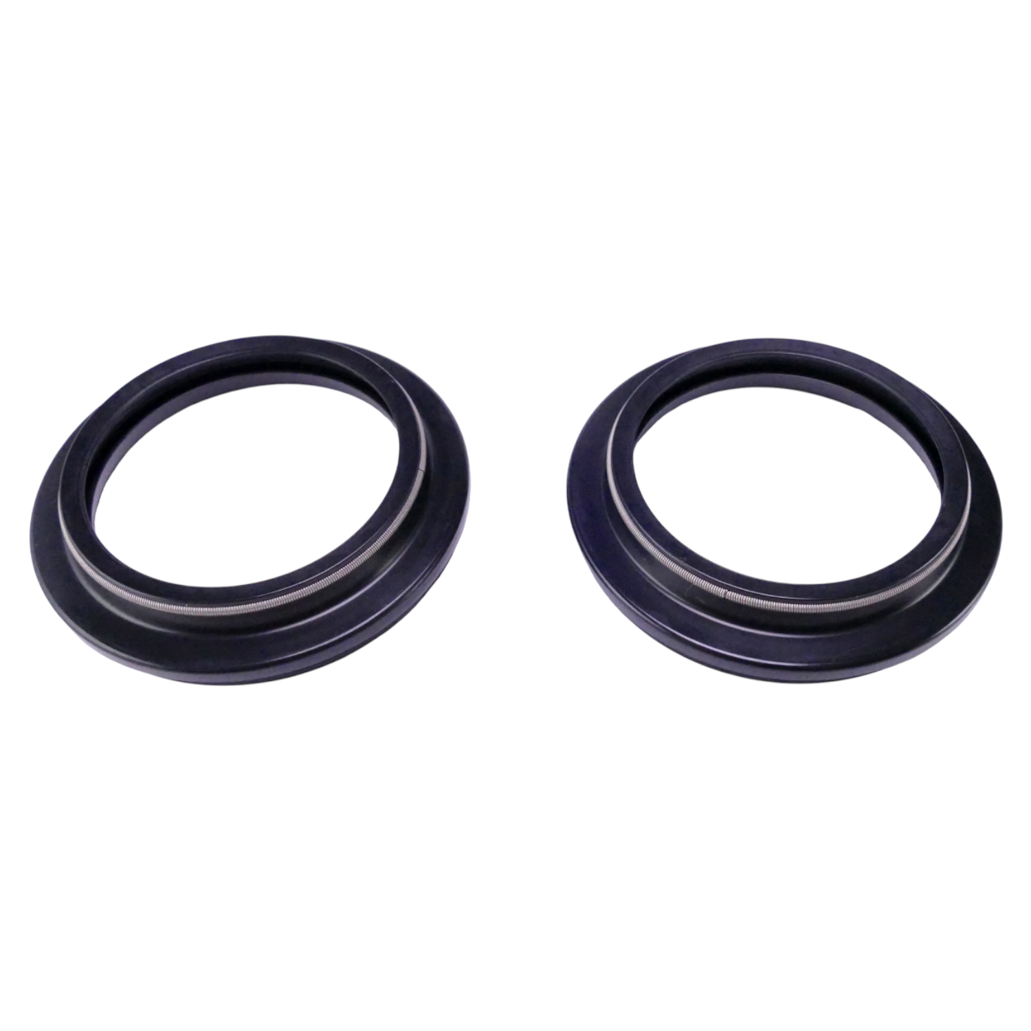 Fork Dust Caps Set for Honda VFR 1200 Crosstourer ABS SC70 2012-2015 | eBay