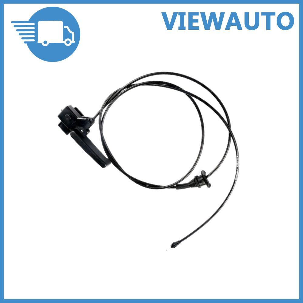 Front Hood Latch Release Cable and Handle for 2010-2015 Cadillac SRX ...