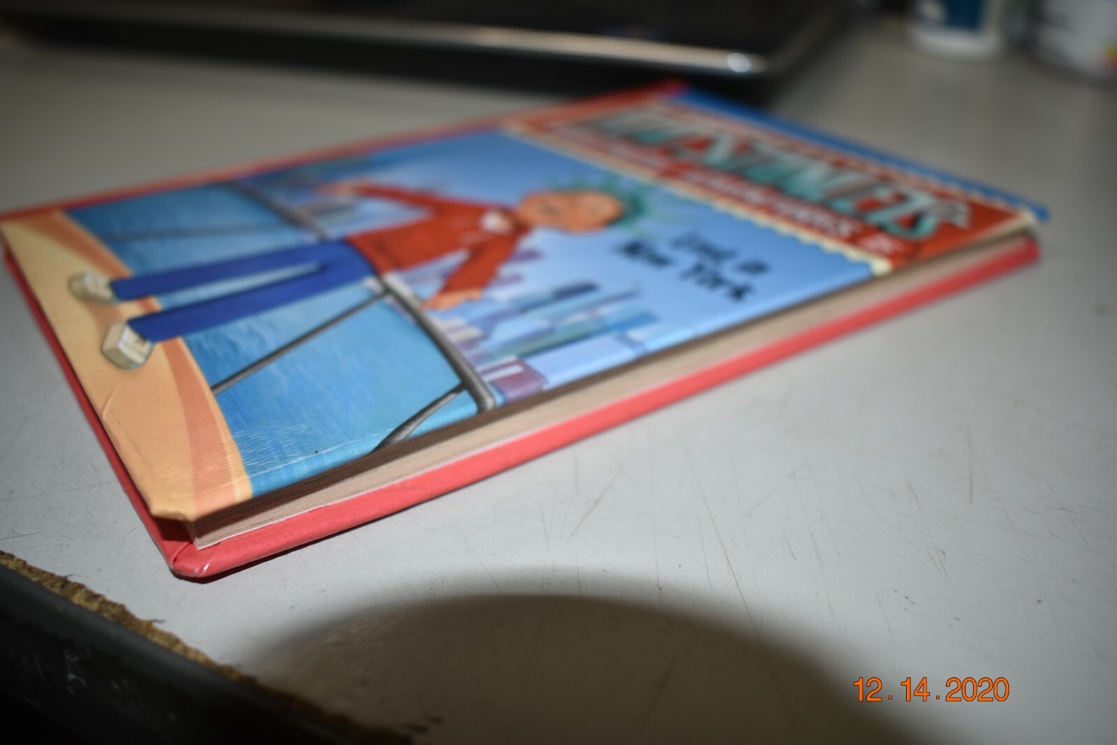 Flat Stanley's Worldwide Adventures #5: the Amazing Mexican Secret by ...