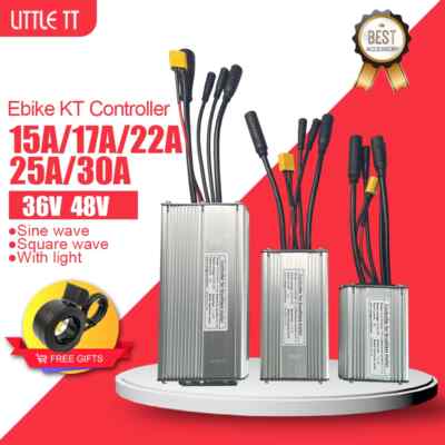 36V 250W 350W 48V 500W 750W 1000W 1500W Waterproof Brushless E-bike ...