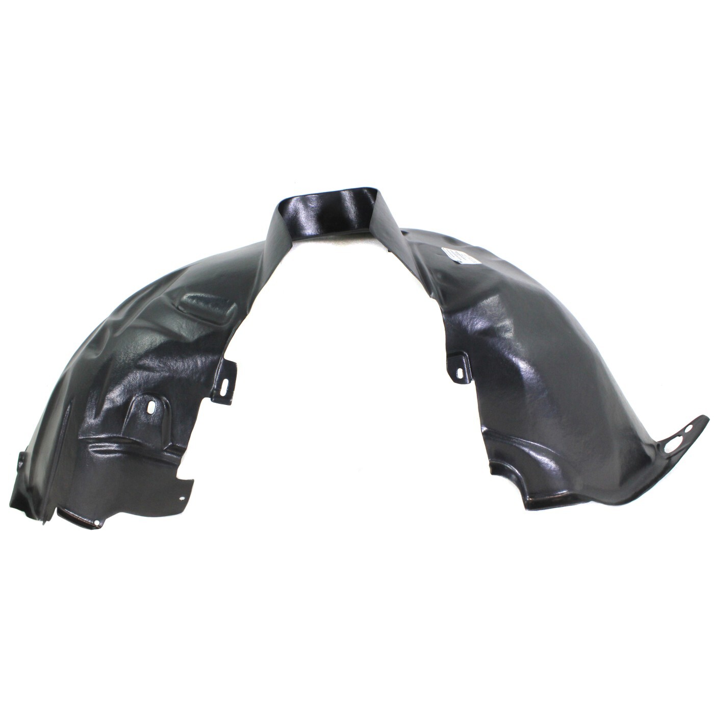 Fender+Liner+for+2007-2014+VOLVO+S80+2008-2010+V70+Front+Passenger+Side ...