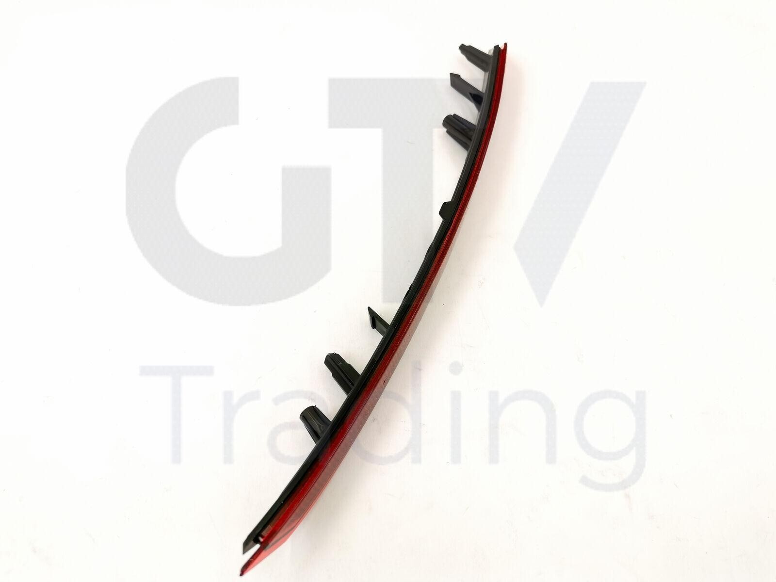 Land Range Rover Velar Rear Left Reflector Genuine LR093436 | eBay