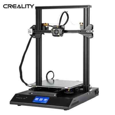 Creality CR-X Dual Color 3D Printer Printing Size 300*300*400 mm | eBay