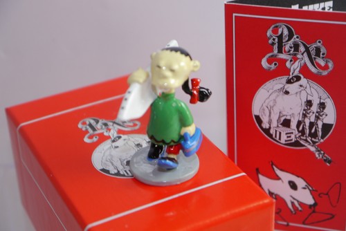 Lucky Luke Ming Li Foo pixi 5489 | eBay