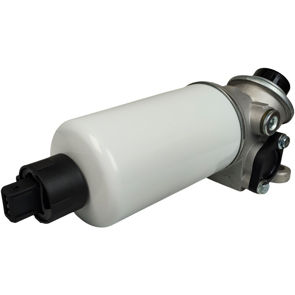 Fuel Water Separator Assy 1J430-43350 for Kubota V1505 V2403 V2607 ...