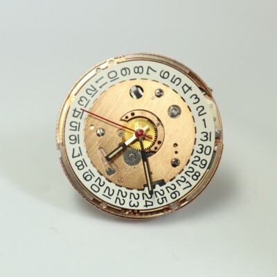 Omega 1250 watch Movement and hands | eBay