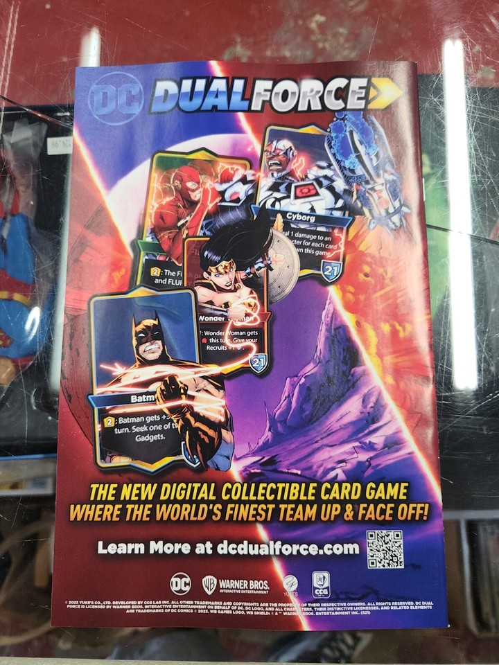 BATMAN BEYOND NEO-GOTHIC #2 - Max Dunbar Cover A | eBay