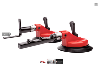 Equalizer Sidekick Standard Kit JSS756 - Auto Glass Repair Tool | eBay