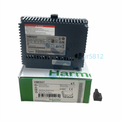 HMIS5T touch screen HMI S5T man-machine interface | eBay
