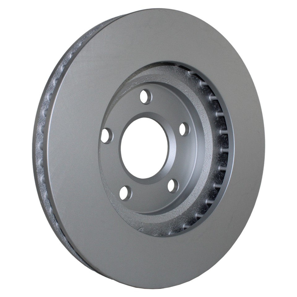 Front Brake Kit 303mm Rotors Bosch Ceramic Pads For DeVille 4.6L V8 FWD ...