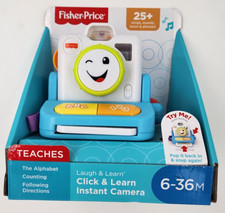 Fisher- Laugh and Learn Apptivity Puppy Y3494 Fast for sale online | eBay