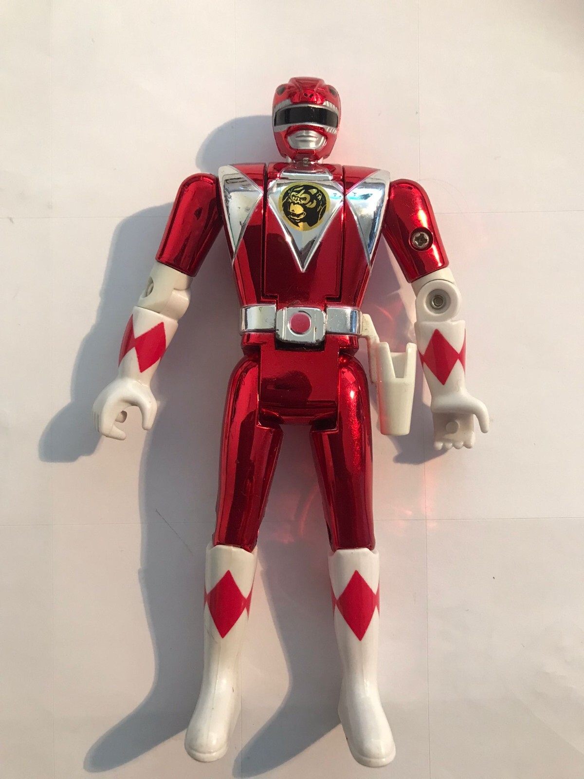 MIGHTY MORPHIN POWER RANGERS RANGER CHOOSE YOUR FIGURE MULTI LISTING | eBay