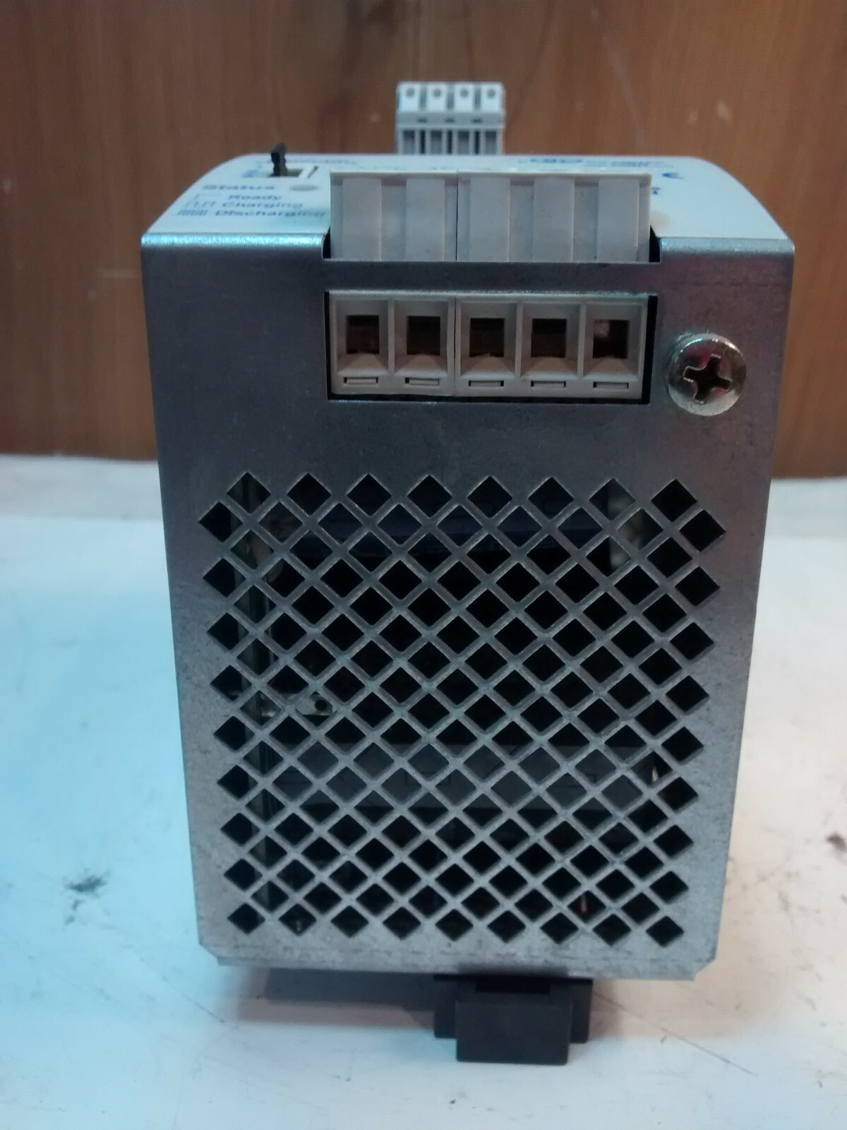 Allen Bradley 1606-XL Buffer Unit DC Buffer Unit 24-48 8V 20A - Fast ...