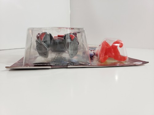 MOTU Masters of the Universe - Mosquitor - Origins Deluxe - 2021 Mattel ...