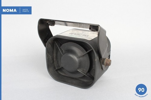 98-03 Jaguar XJ8 XJR VDP X308 Security Alarm Siren Horn Sounder ...