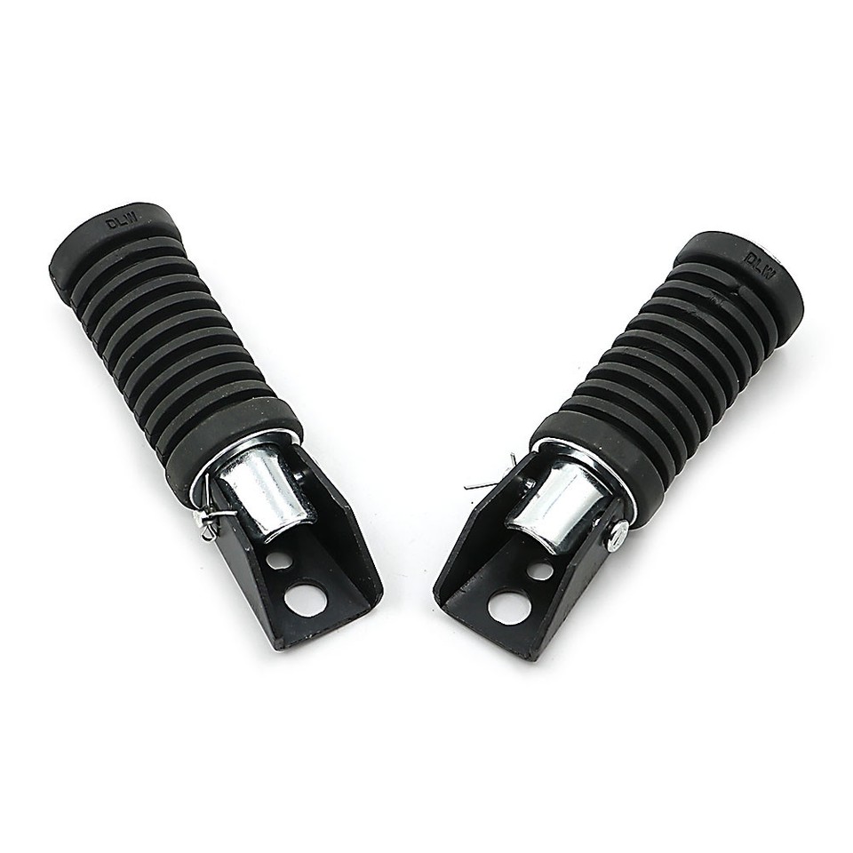 Rear Footrest Peg Set for Baja Mini Bike Baja Heat Mini Baja Baja ...