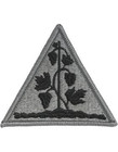 Connecticut National Guard Headquarters ACU Patch with Fastener (PV-NG ...
