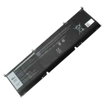 Laptop Battery For DELL 69KF2 8FCTC DVG8M Alienware M15 M17 R3 XPS 15 ...