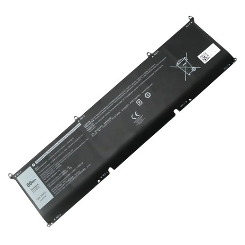 Laptop Battery For DELL 69KF2 8FCTC DVG8M Alienware M15 M17 R3 XPS 15 ...