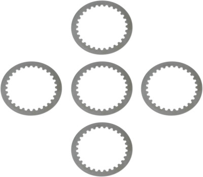 Dp Brakes High-Performance Clutch Drive Plate Kit Dphk513 | eBay