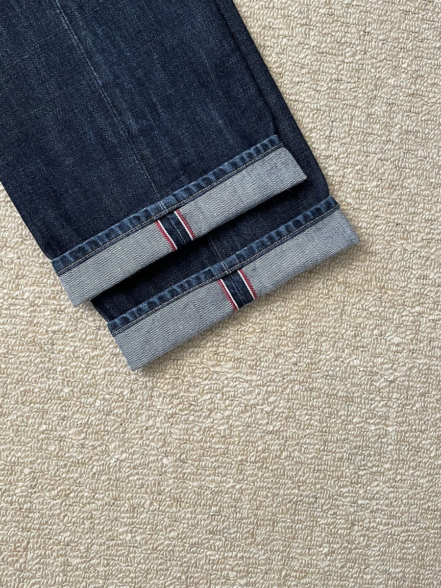 HUGO BOSS Selvedge - 2 Denim Jeans Men's W32 L32 (HB2783) | eBay HUGO BOSS Selvedge - 2 Denim Jeans Men's W32 L32 (HB2783) | eBay