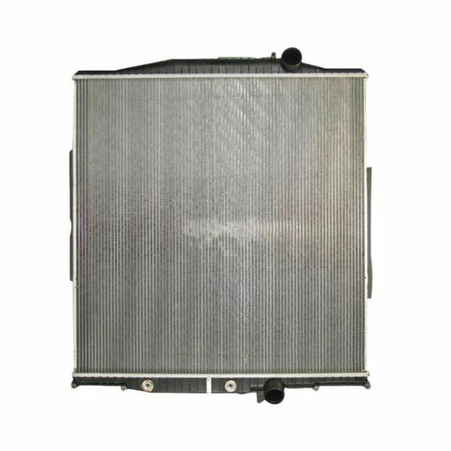 New HD Radiator fits Mack CHN CXN Volvo VNL VNM 2003-2009 10.8 11.9 12. ...