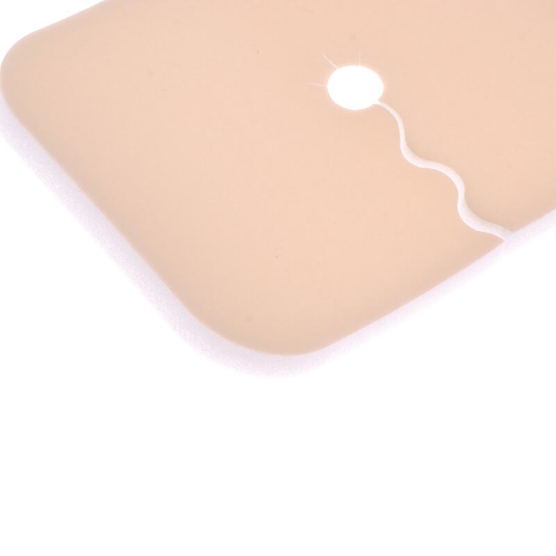 Tracheostomy Dressings Foam Waterproof Skin Friendly Tracheostomy Pad ...