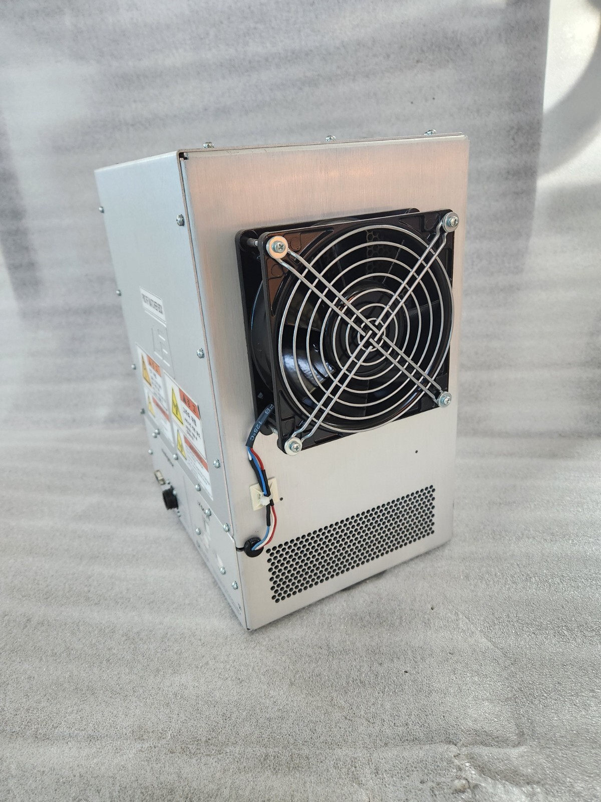 AE, RF MATCH BOX, Navigator, M/N:3155169-006 | eBay