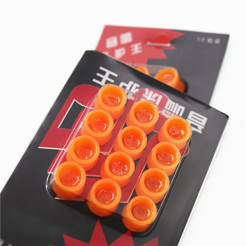 Universal RCA Jack Cover Cap Audio Connector Protective Cap RCA Dust ...