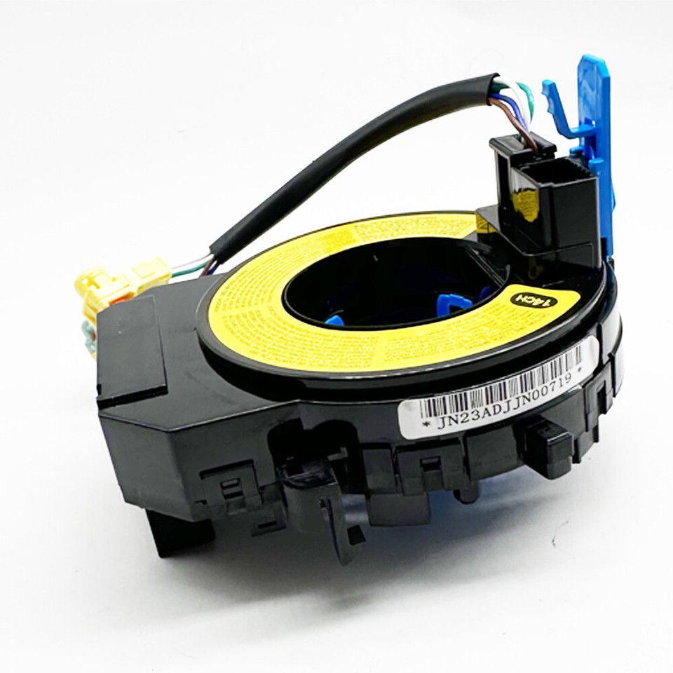 Clock Spring 93490-B2120 For Kia Soul Soul EV 2014-2019 Without heated ...