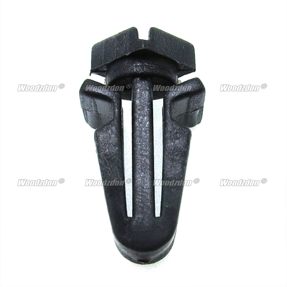 Qty.25 Grille Lock Clip Fit For Nissan For Maxima For Stanza For D21 ...