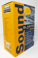 Creative Sound Blaster 16 SCSI-2 CT1770 SB16 for sale online | eBay