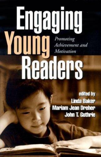 Solving Problems in the Teaching of Literacy Ser.: Engaging Young ...