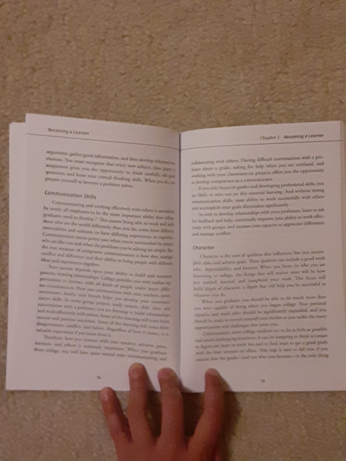 Becoming a Learner Realizing The Opportunity of Education Book ...