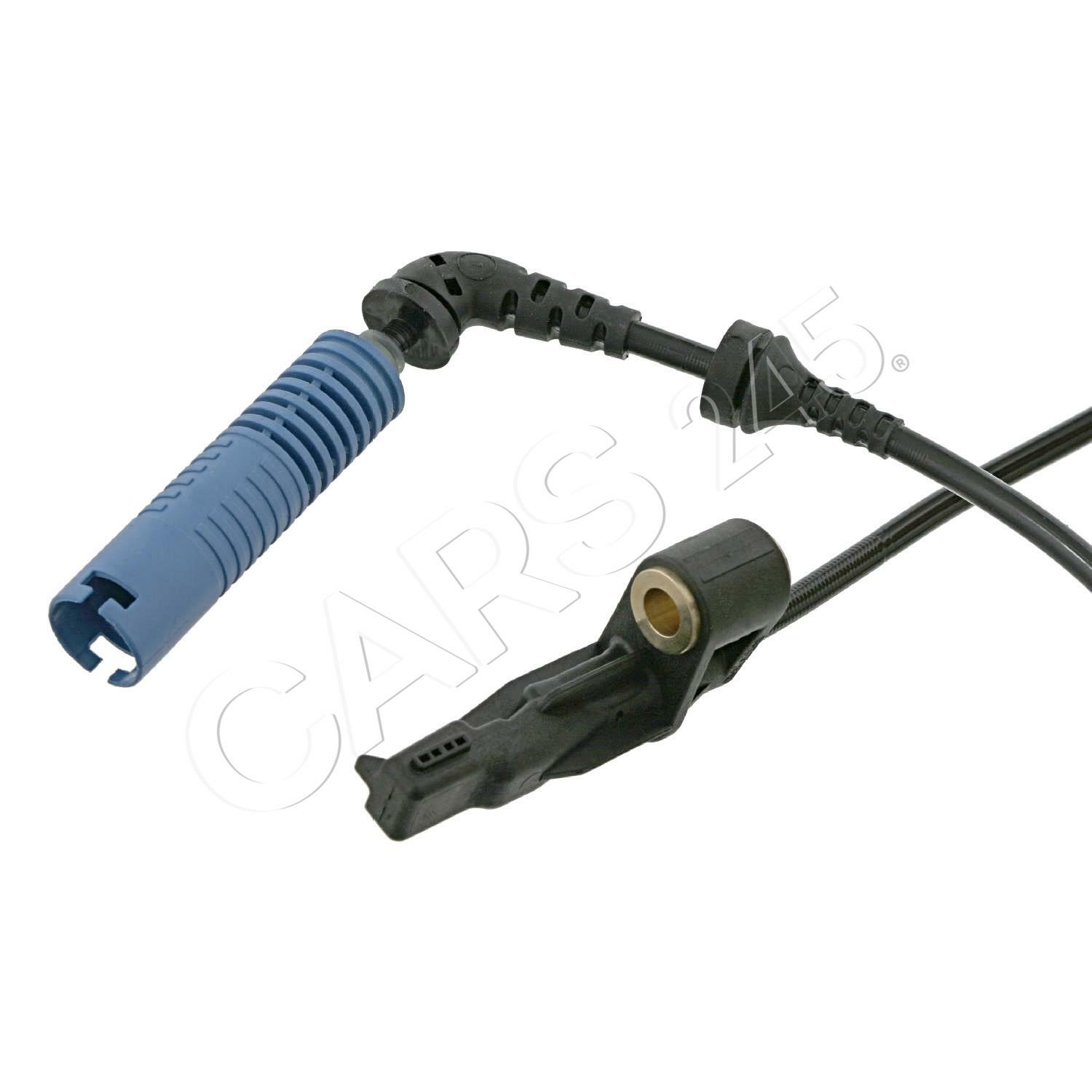 ABS Speed Sensor Front Left FEBI For BMW Z4 E46 E85 E86 98-09 ...