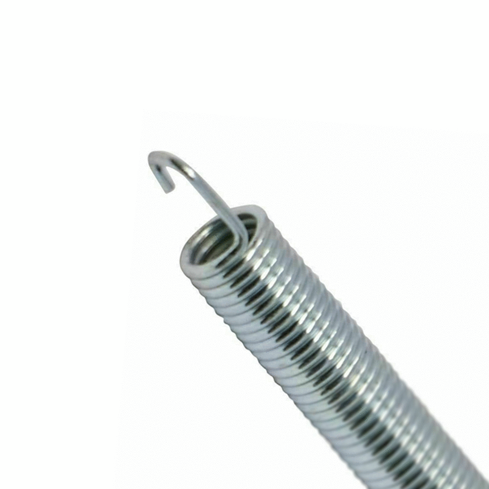 Genuine Leisure Dishwasher Door Hinge Spring Coil - Part 1881030100 ...