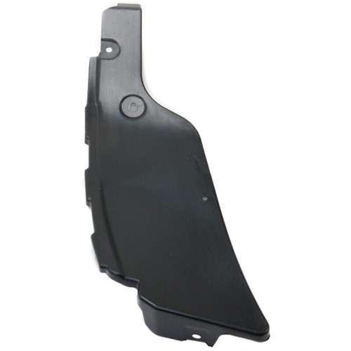 New Bumper Trim Rear RH Passenger Side Fits 2013-2019 Nissan Sentra ...