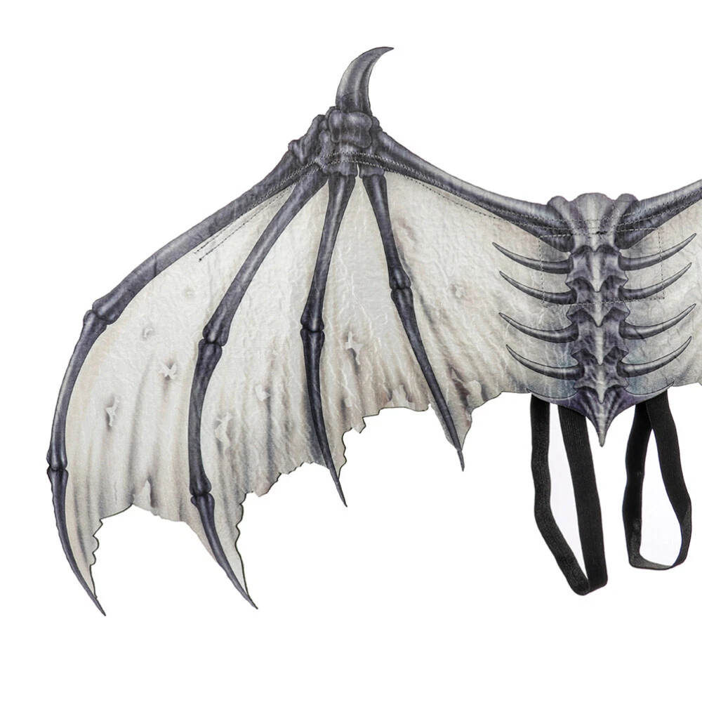 Bone Wings Demon