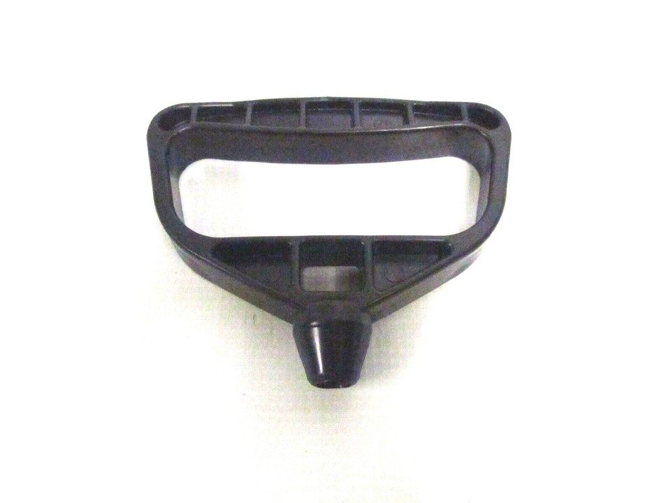 OEM Arctic Cat Snowmobile Large Black Recoil Pull Rope Handle 0636-363 ...