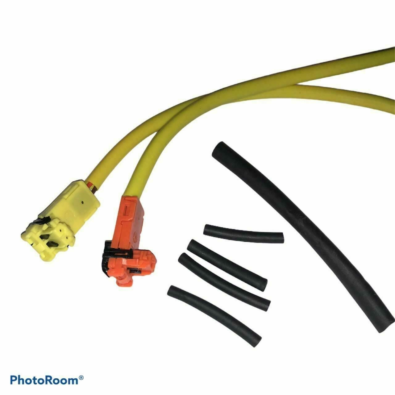 NISSAN LEAF 2019-2020-2021-2022 FIX KIT PLUG CLOCK SPRING CONNECTOR ...