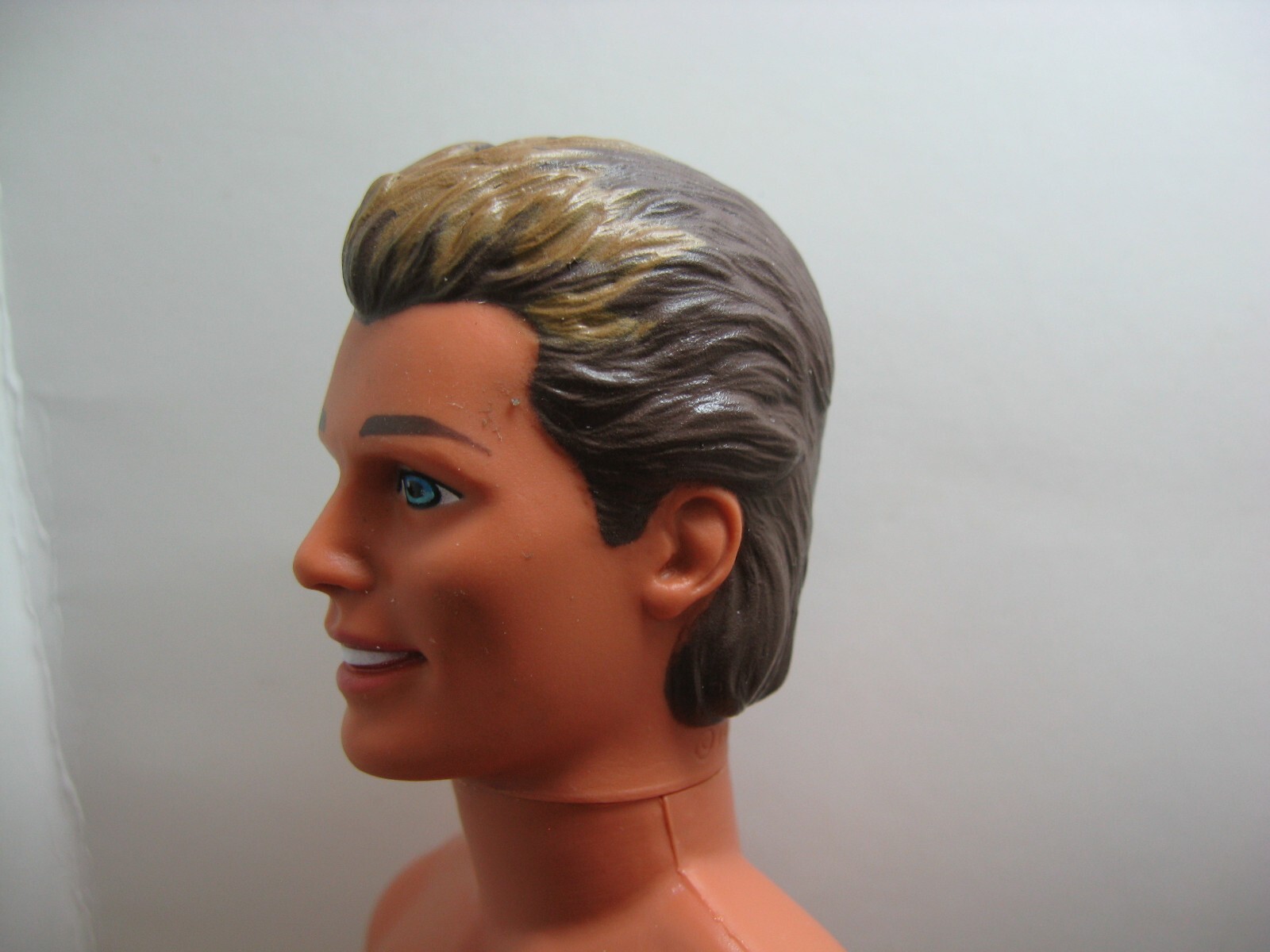 1997 Splash n Color Ken doll | eBay