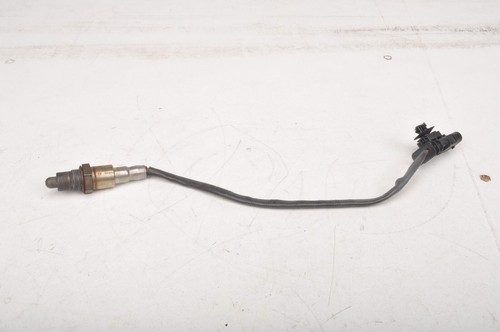 OPEL CORSA F 1.2 12V 75HP Sonde lambda 9810667080 | eBay