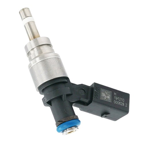 4Pcs Fuel Injectors For Audi R8 2008-2010 RS4 2007-2008 4.2L 079906036D ...